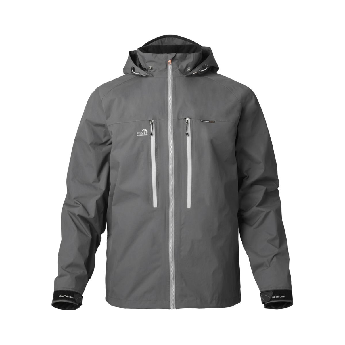 Dozer Light Black Jumbo X - Dozer - Geoff Anderson